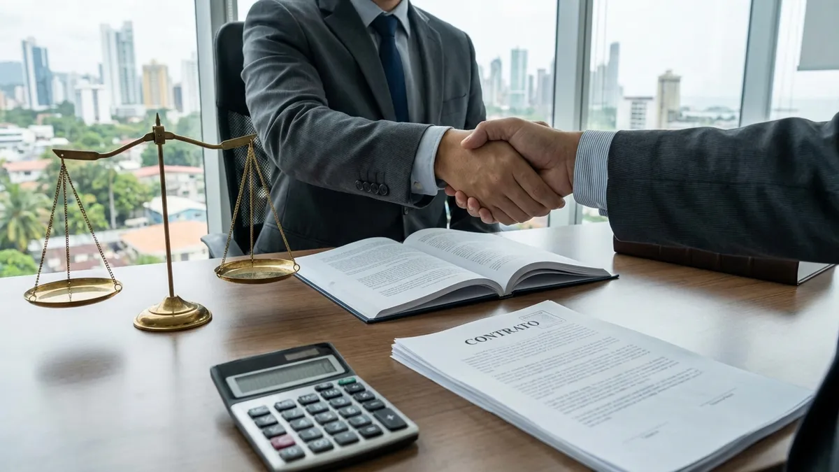 Employment Severance Calculator for Guatemala and Central America ...